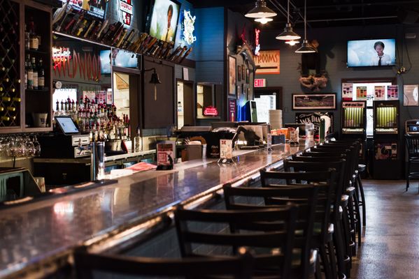 WILDWOOD SPORTS BAR & GRILL - Updated December 2025 - 104 Photos & 111 ...