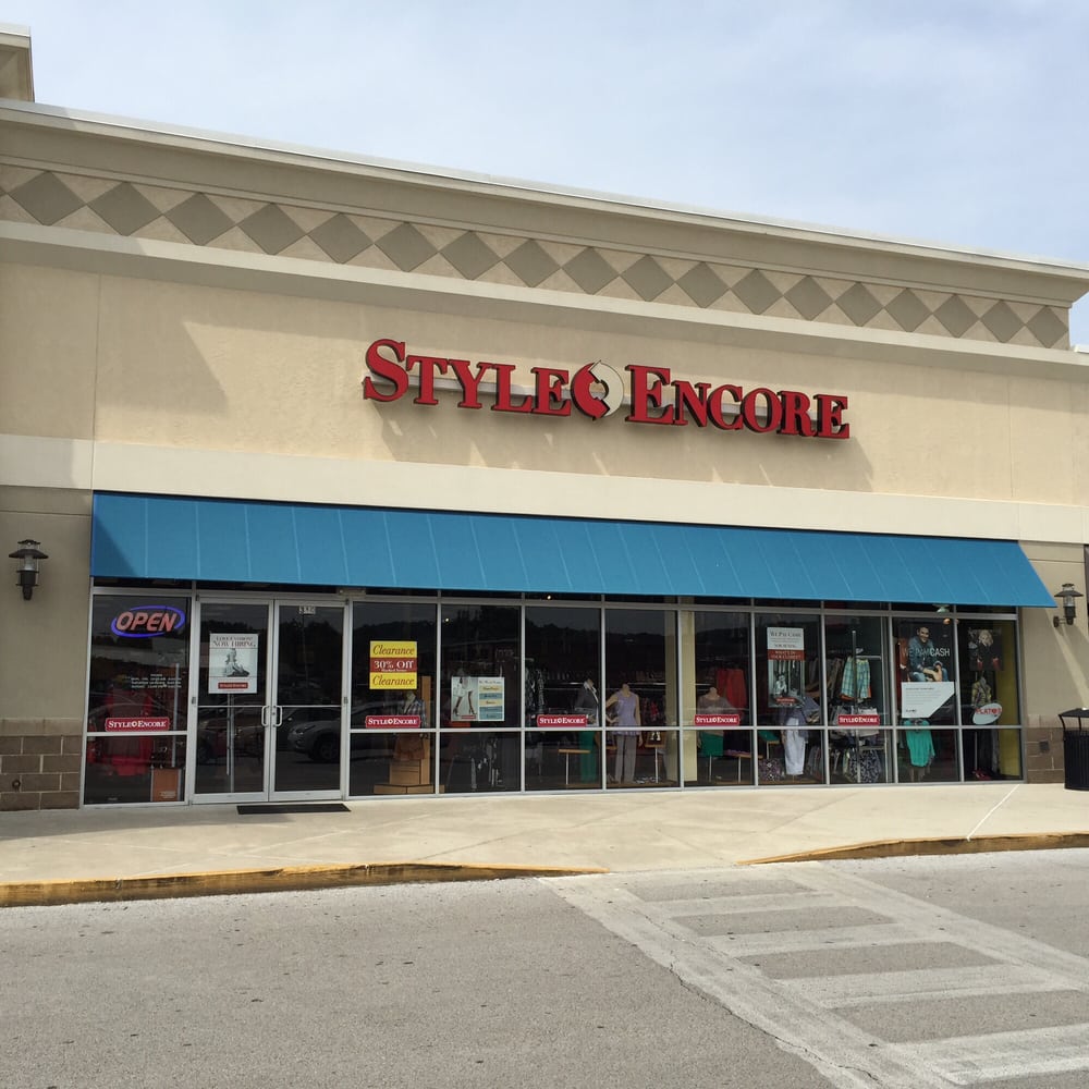 STYLE ENCORE - Updated December 2025 - 7696 Hwy 72 W, Madison, Alabama ...