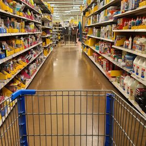 WALMART SUPERCENTER - Updated July 2024 - 69 Photos & 188 Reviews ...