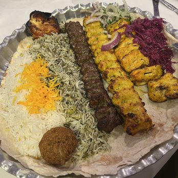 NOON O KABAB - HICKORY HILLS - Updated July 2024 - 45 Photos & 24 ...