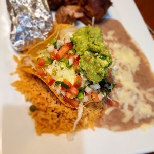 EL PATRON AUTHENTIC MEXICAN CUISINE - Updated May 2025 - 53 Photos & 15 ...