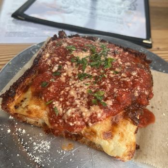 RIIP BEER & PIZZERIA - Updated January 2025 - 68 Photos & Average of 4. ...