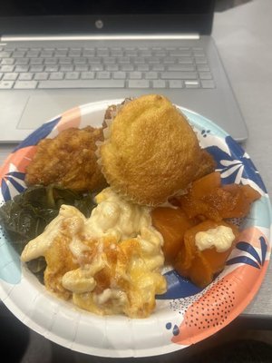 MAMA JOYCE’S SOUL FOOD - Updated November 2025 - 24 Reviews - 2238 Lee Rd, Cleveland Heights ...