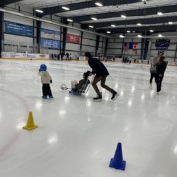 RENO ICE COMMUNITY ICE ARENA - Updated January 2026 - 79 Photos & 36 ...