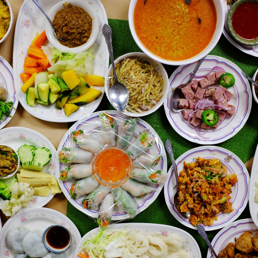 WAT THAI DC BUDDHIST TEMPLE - 141 Photos & 11 Reviews - 13440 Layhill ...