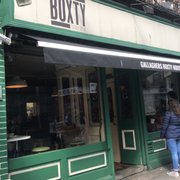 THE BOXTY HOUSE - 1428 Photos & 1054 Reviews - 20-21 Temple Bar, Dublin ...