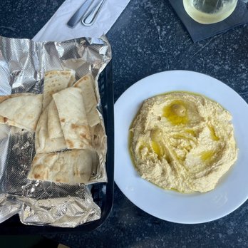 BABA’S KITCHEN - Updated April 2025 - 132 Photos & 53 Reviews - 2184 ...