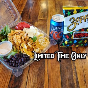 CHAPPY’S DELI - Updated June 2024 - 69 Photos & 100 Reviews - 1611 ...