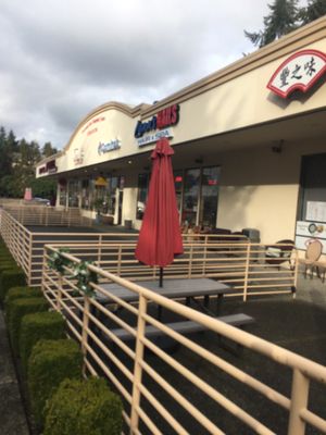 CROSSROADS EAST SHOPPING CENTER - Updated July 2025 - 900 160th Ave NE ...