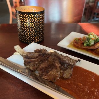 TAPAS TEATRO - Updated December 2024 - 318 Photos & 343 Reviews - 1711 ...