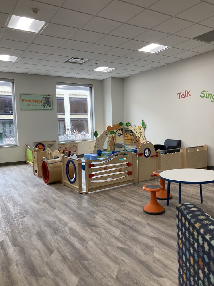 ONONDAGA COUNTY PUBLIC LIBRARY - SYRACUSE - Updated October 2025 - 447 ...