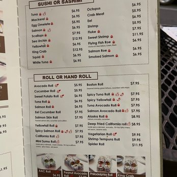 SUMO - Updated July 2024 - 100 Photos & 78 Reviews - 111 E Yakima Ave ...