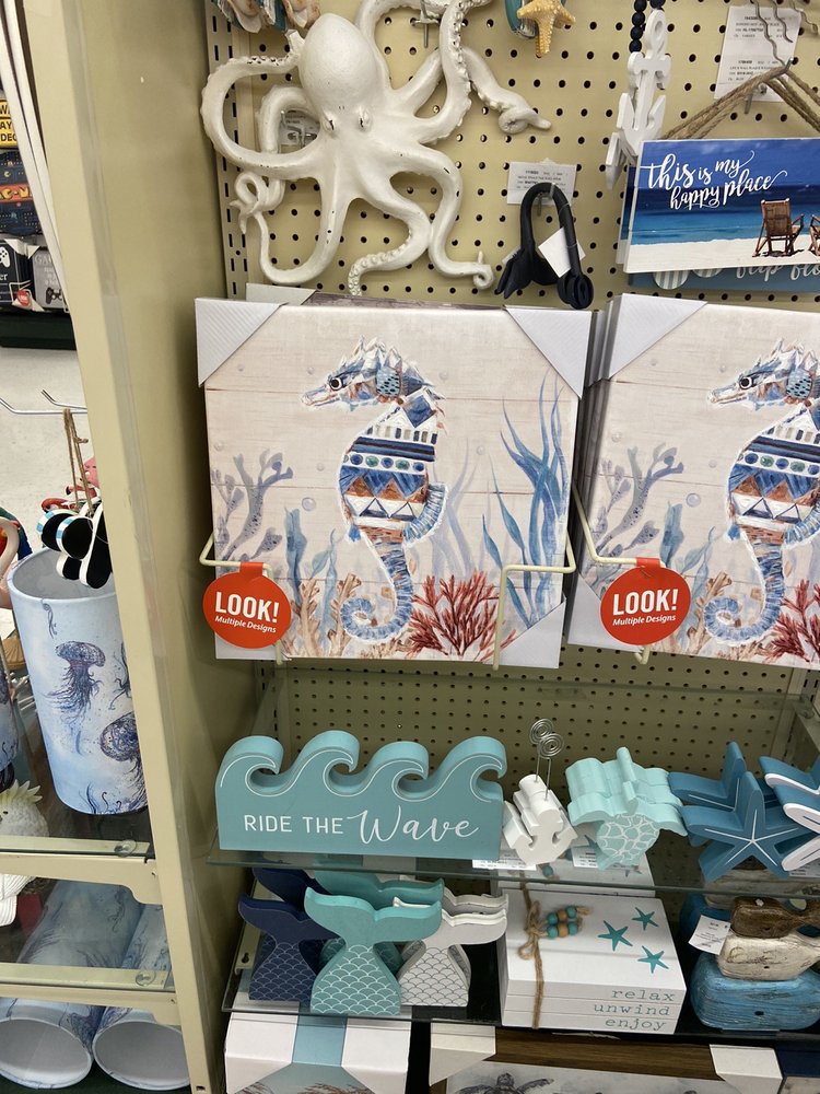 HOBBY LOBBY - Updated September 2025 - 15 Photos - 6101 Calhoun ...