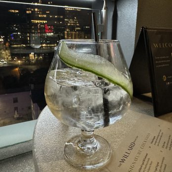 THE WILLARD ROOFTOP LOUNGE - Updated September 2025 - 285 Photos & 104 ...