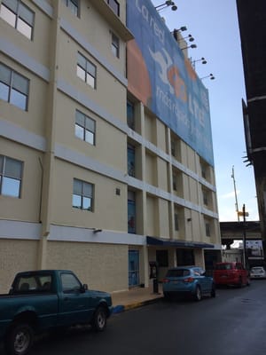 HOSPITAL PAVIA - Updated November 2025 - Puerto Rico 35, San Juan ...