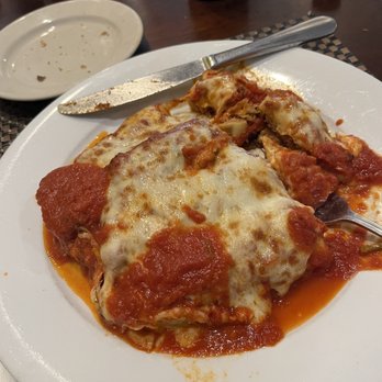 PICCOLO RISTORANTE - Updated October 2024 - 140 Photos & 273 Reviews ...