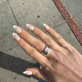 SPECTRUM NAILS SPA - Updated January 2025 - 544 Photos & 266 Reviews ...