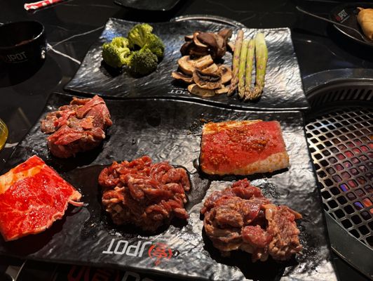 JPOT BBQ - Updated August 2025 - 193 Photos & 153 Reviews - 415 TX-1604 ...