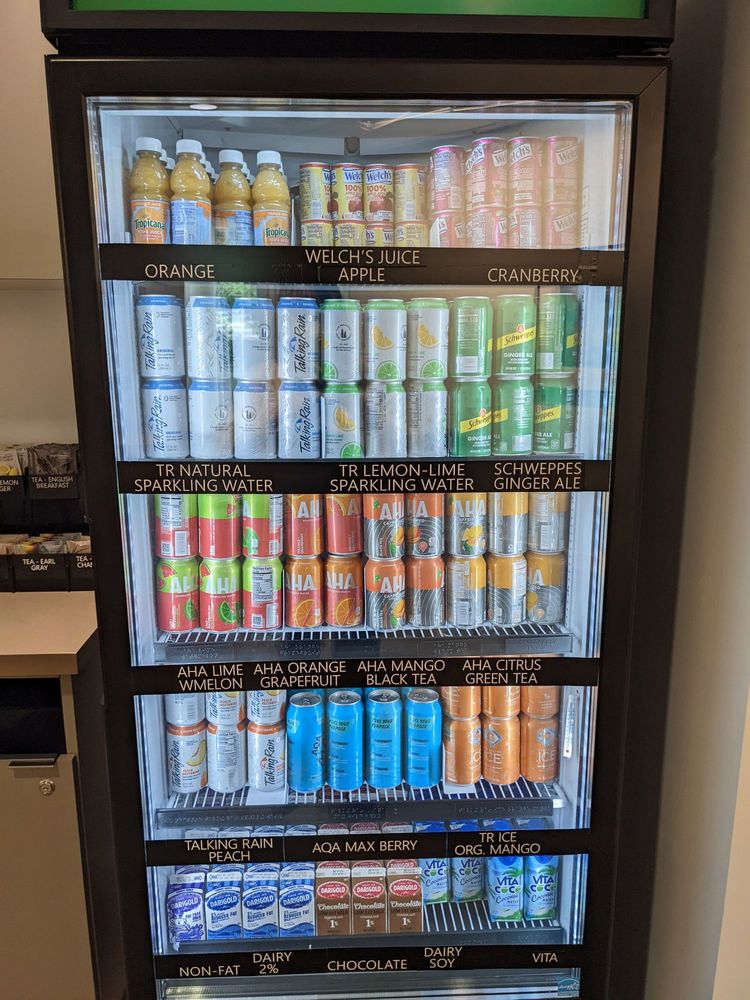 MICROSOFT CAFE 16 - Updated November 2024 - 62 Photos & 25 Reviews ...