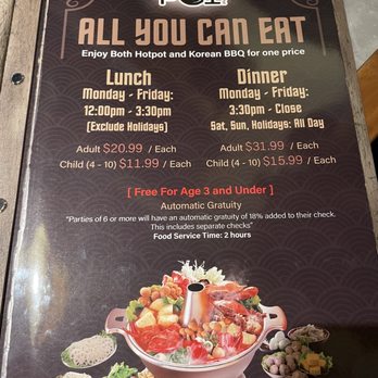 HOT POT 757 MIDLOTHIAN - Updated July 2025 - 142 Photos & 64 Reviews ...