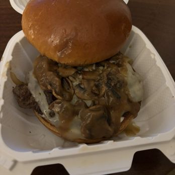 BANZAI BURGER - Updated June 2024 - 379 Photos & 428 Reviews - 2330 ...