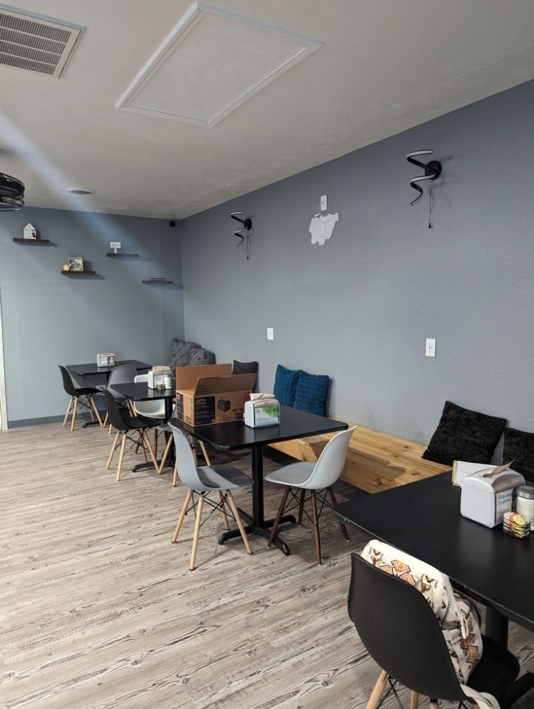 BREZIE’S ROASTED BEANS - Updated February 2025 - 3351 S 6th St Rd ...