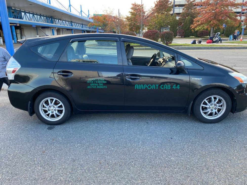 PORTLAND AIRPORT CAB MAINE - Updated February 2025 - 63 Frederic St ...