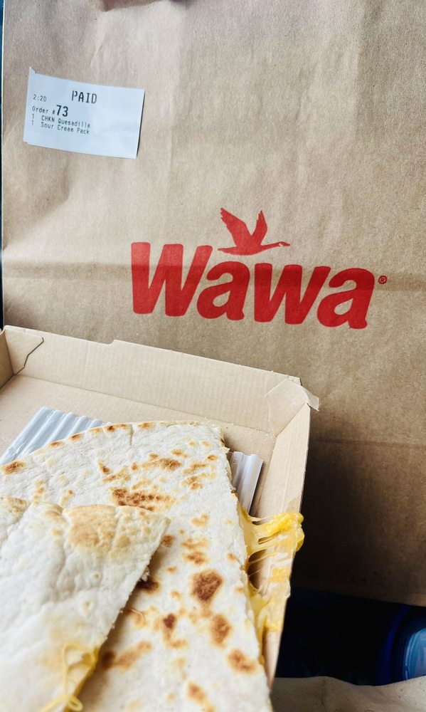 WAWA - Updated March 2025 - 19 Photos - 2530 E Bay Dr, Largo, Florida ...