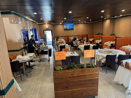 KIRIN CHINESE RESTAURANT 麒麟閣 - Updated July 2024 - 641 Photos & 553 ...