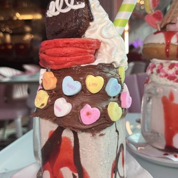 SUGAR FACTORY - FOXWOODS - Updated August 2024 - 1328 Photos & 786 ...