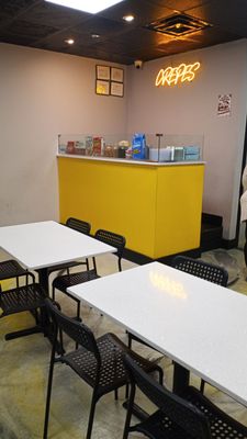 BITEZ - Updated December 2025 - 80 Photos & 109 Reviews - 7258 Columbia ...