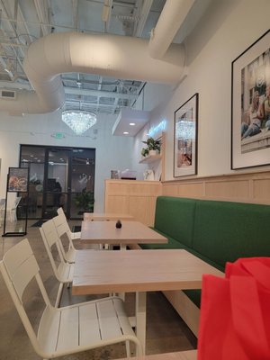 CRISP & GREEN - Updated August 2024 - 55 Photos & 29 Reviews - 3581 E ...