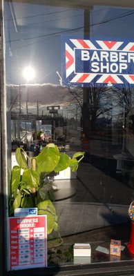 ROBS BARBER SHOP - Updated July 2025 - 663 Main St, Dennis Port ...