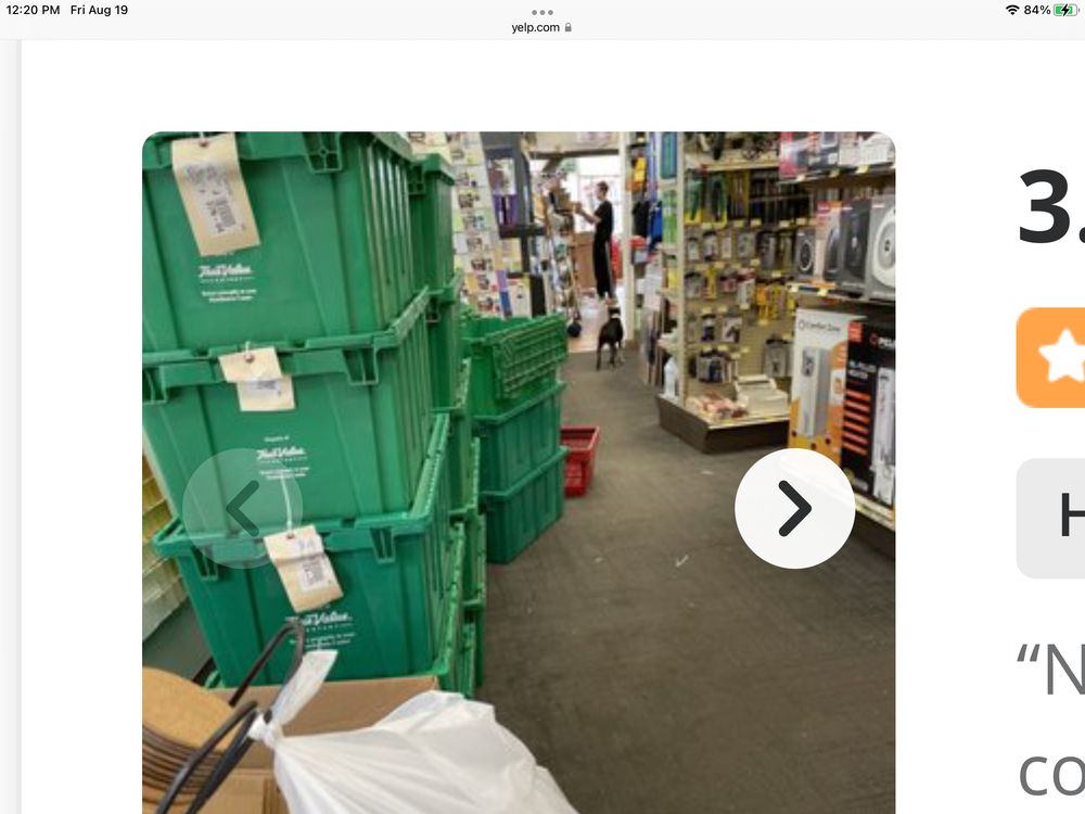 ABORN TRUE VALUE HARDWARE - Updated November 2025 - 11 Photos & 152 ...