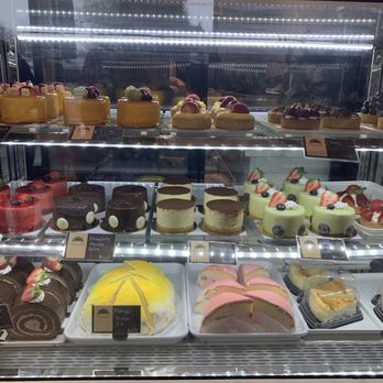 CHIFFON CULTURE BAKERY CAFE - 64 Photos & 17 Reviews - 3122 Corrine Dr ...