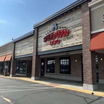 STUPID GOOD BBQ - Updated September 2025 - 223 Photos & 141 Reviews ...