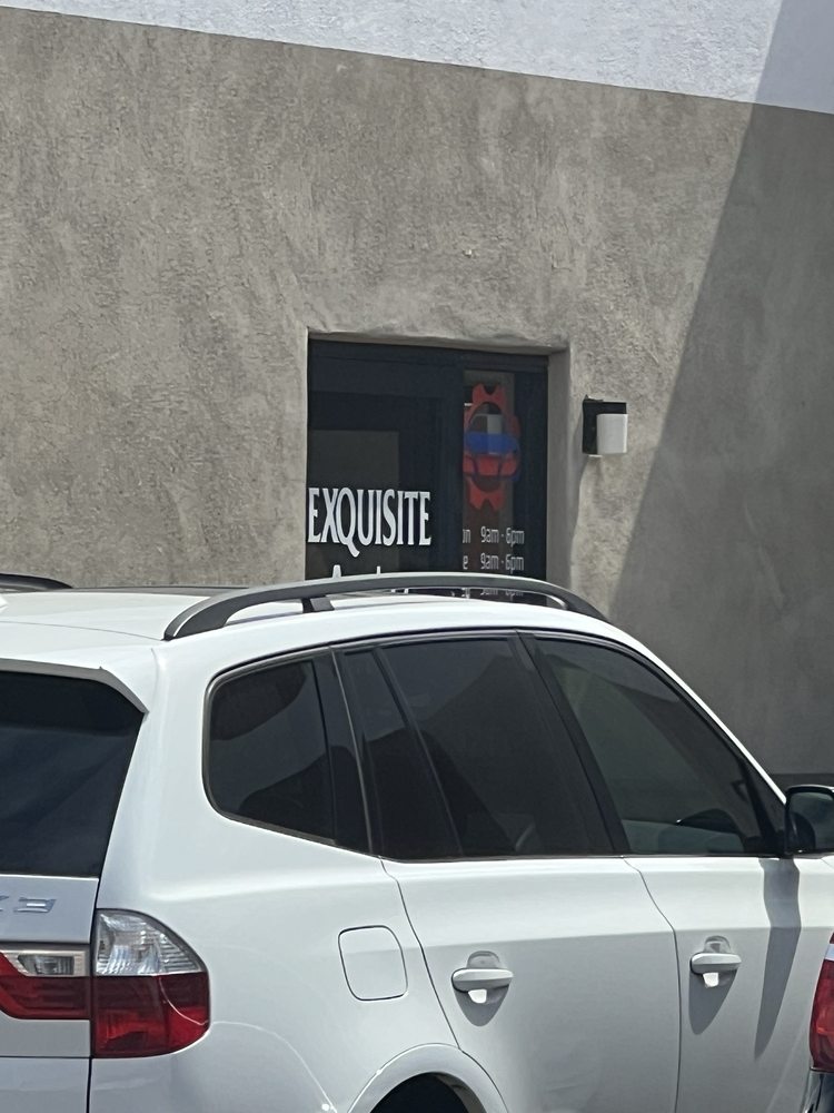 EXQUISITE AUTO - Updated July 2025 - Request a Quote - 4217 S 36th Pl ...