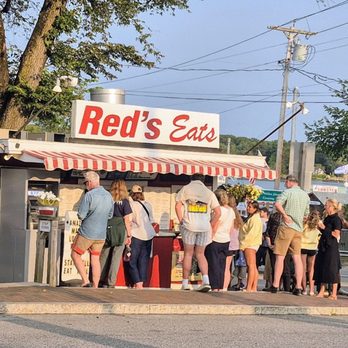 RED’S EATS - Updated October 2025 - 1951 Photos & 1443 Reviews - 41 ...