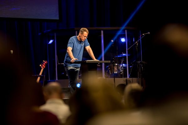 121 COMMUNITY CHURCH - Updated January 2026 - 2701 Ira E Woods Ave ...