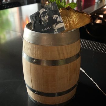 LA MALA MEXICAN INSPIRED COCKTAILS - Updated June 2024 - 155 Photos ...