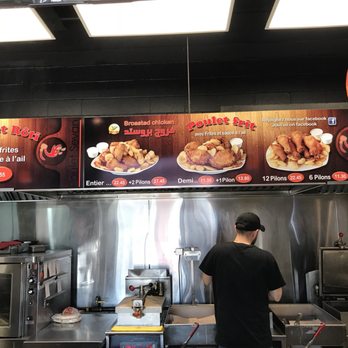 POULET SEVAN - Updated December 2024 - 22 Photos & 14 Reviews - 247 ...