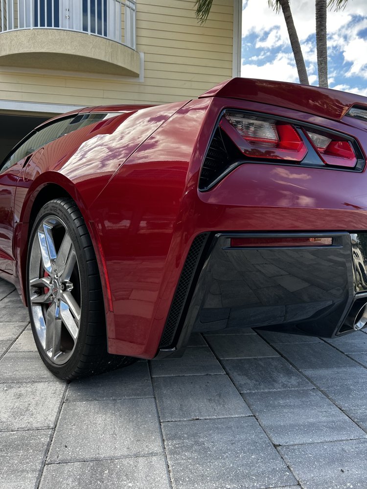REFLECTIONS DETAILING - Updated February 2025 - Request a Quote - 72 ...