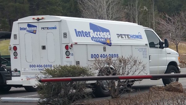 INTERACCESS SYSTEMS - Updated October 2025 - 10 Reviews - 79521 Country Club Dr, Bermuda Dunes ...