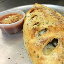 DEMO’S PIZZERIA & DELI - Updated December 2025 - 213 Photos & 335 ...