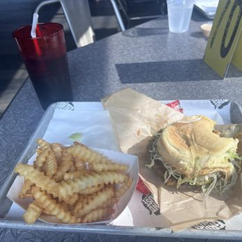 GRINDHOUSE KILLER BURGERS - Updated May 2025 - 463 Photos & 396 Reviews ...