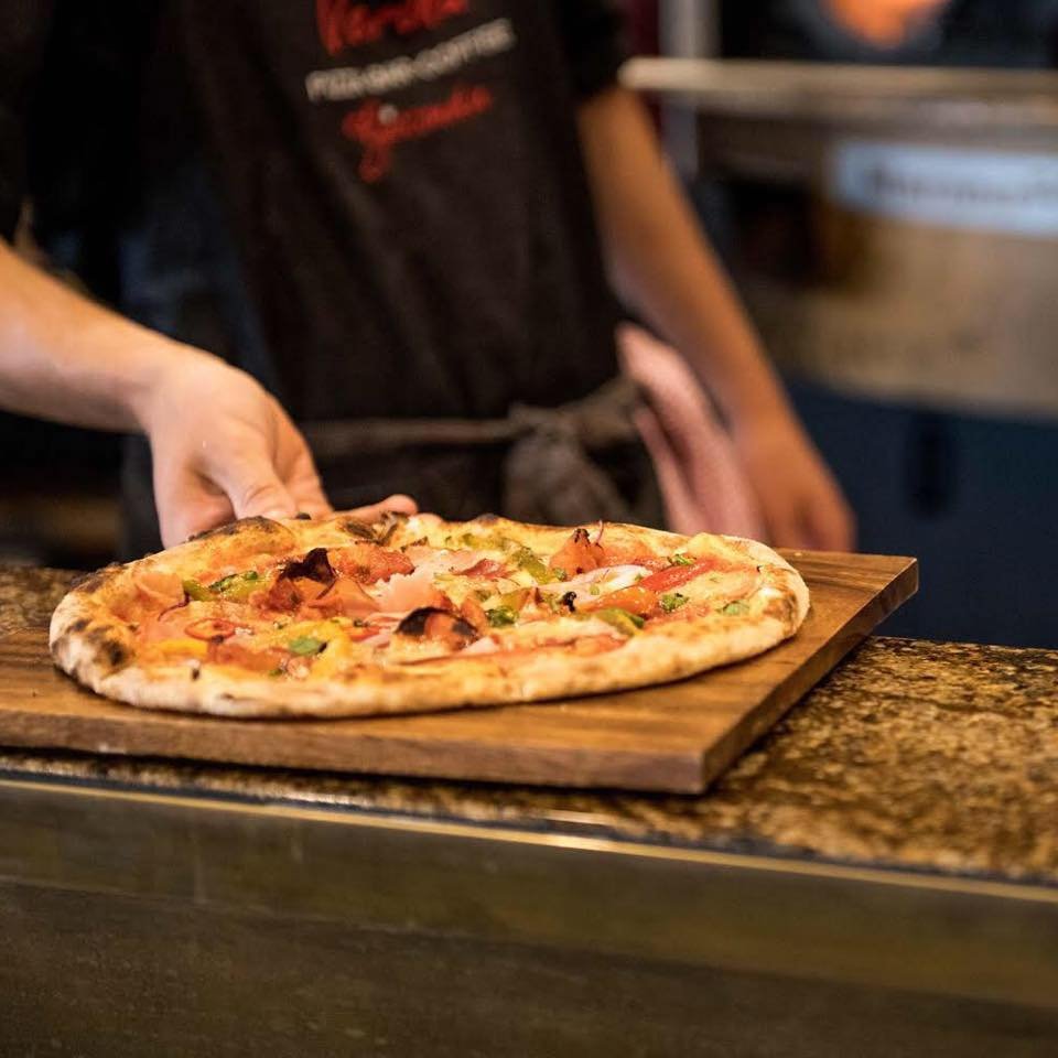 VERONA ITALIAN RESTAURANT & WINE BAR - Updated December 2024 - 5 Rooke ...