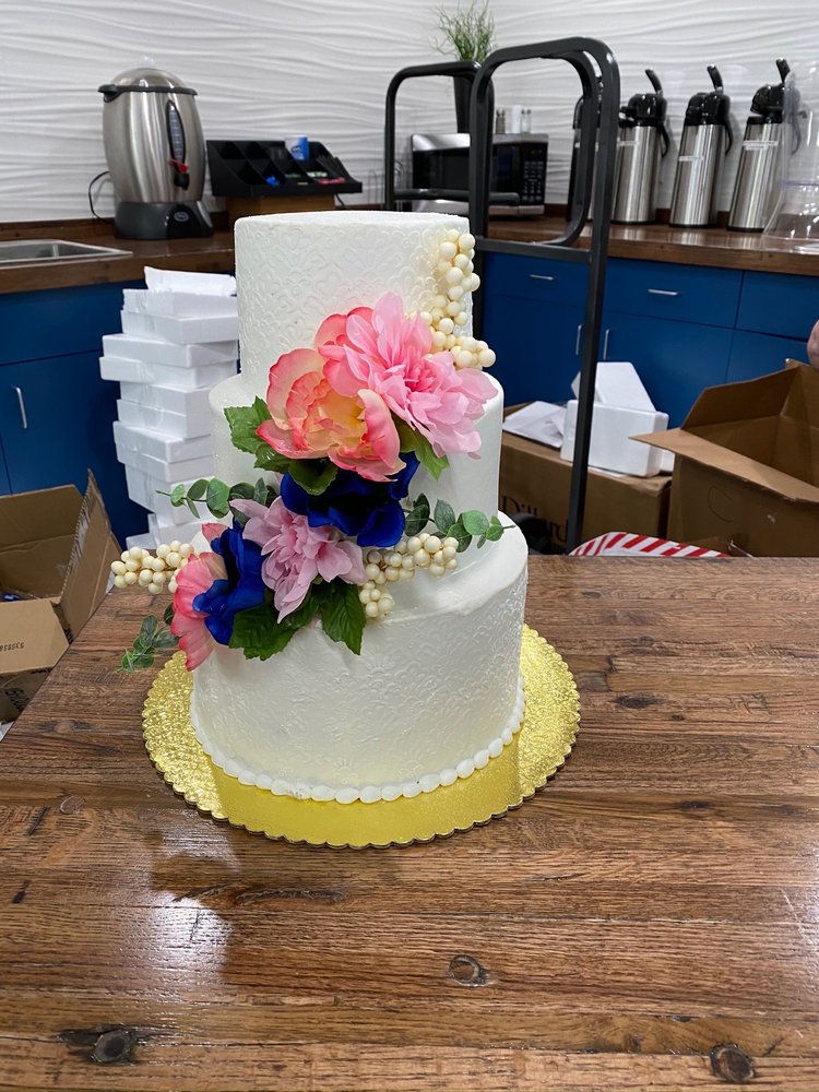 BIZZY B’S BAKERY - Updated January 2025 - 50 Photos & 43 Reviews - 1501 ...