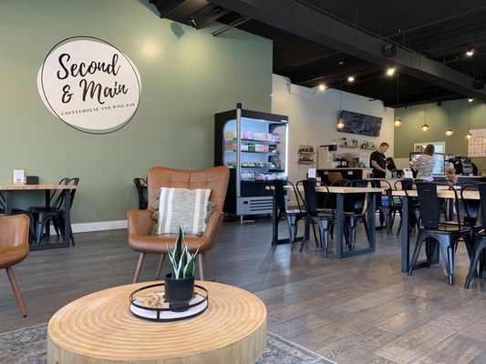 2ND & MAIN COFFEEHOUSE - Updated December 2025 - 31 Photos & 24 Reviews ...