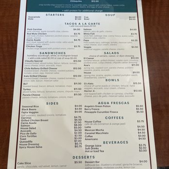 HOMEGIRL CAFE - Updated May 2025 - 1034 Photos & 799 Reviews - 130 W ...