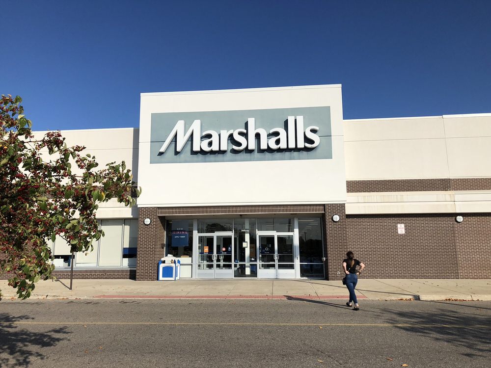 MARSHALLS - Updated September 2025 - 15 Reviews - 28390 Dequindre Rd ...